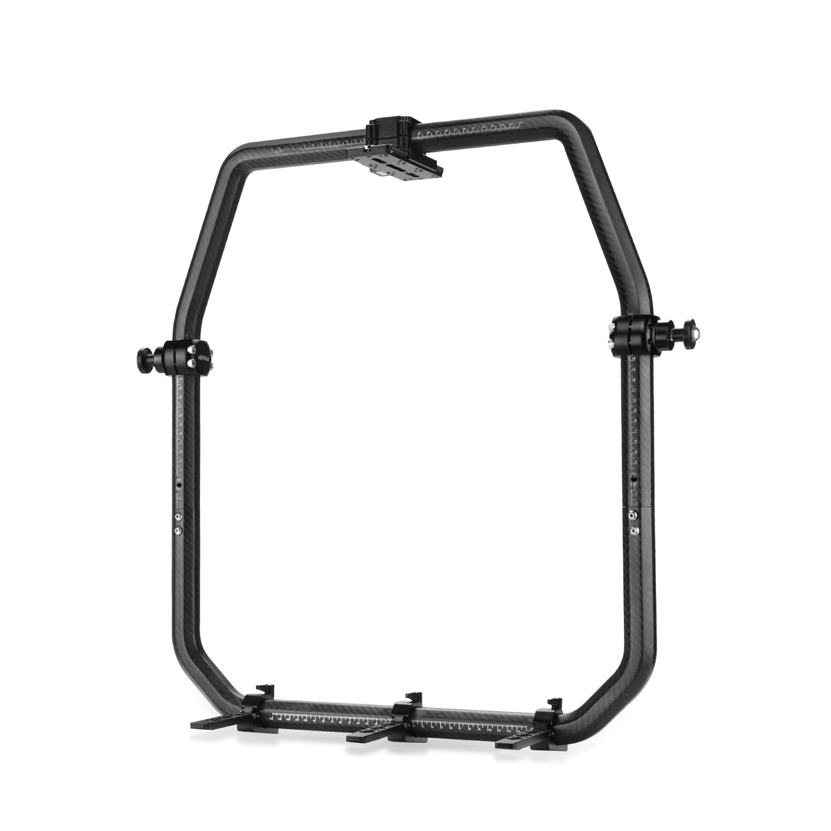 Proaim CF Carbon Fiber Star Ring for Handheld Gimbal Camera Stabilizers