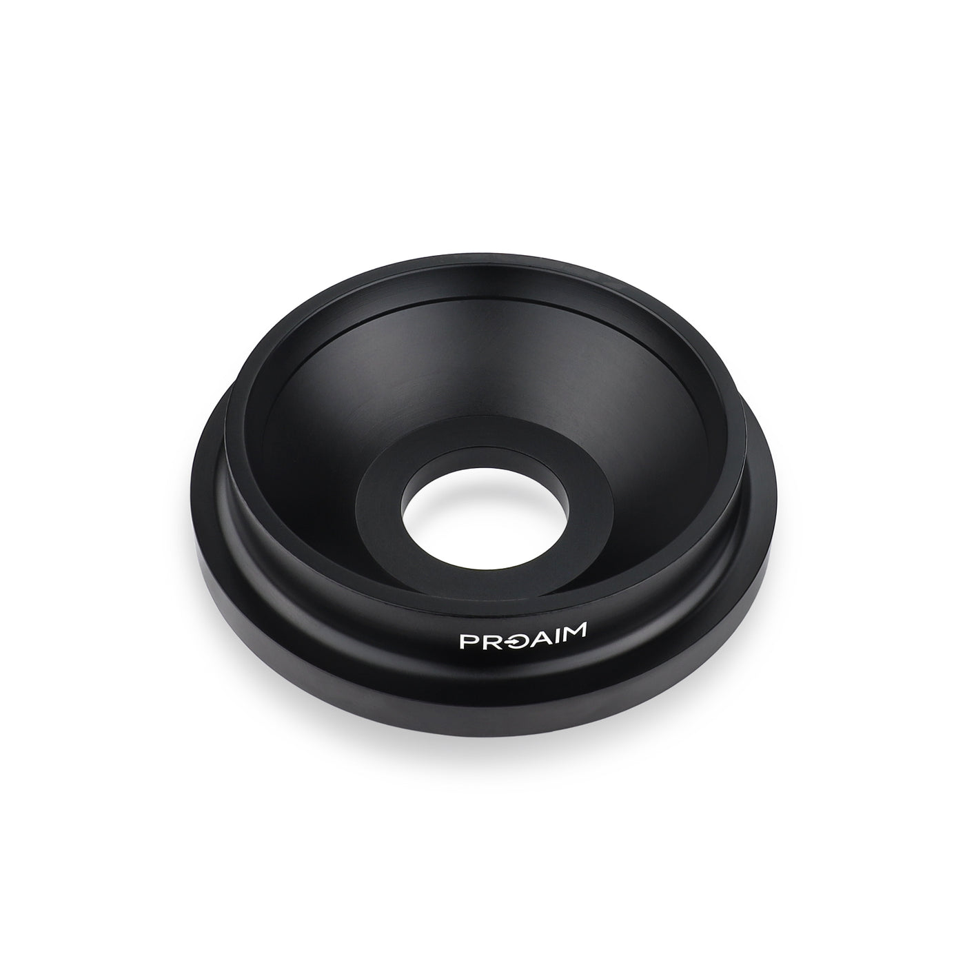 Mitchell Base to Bowl Camera Adapter | 75mm. 100mm. | Proaim