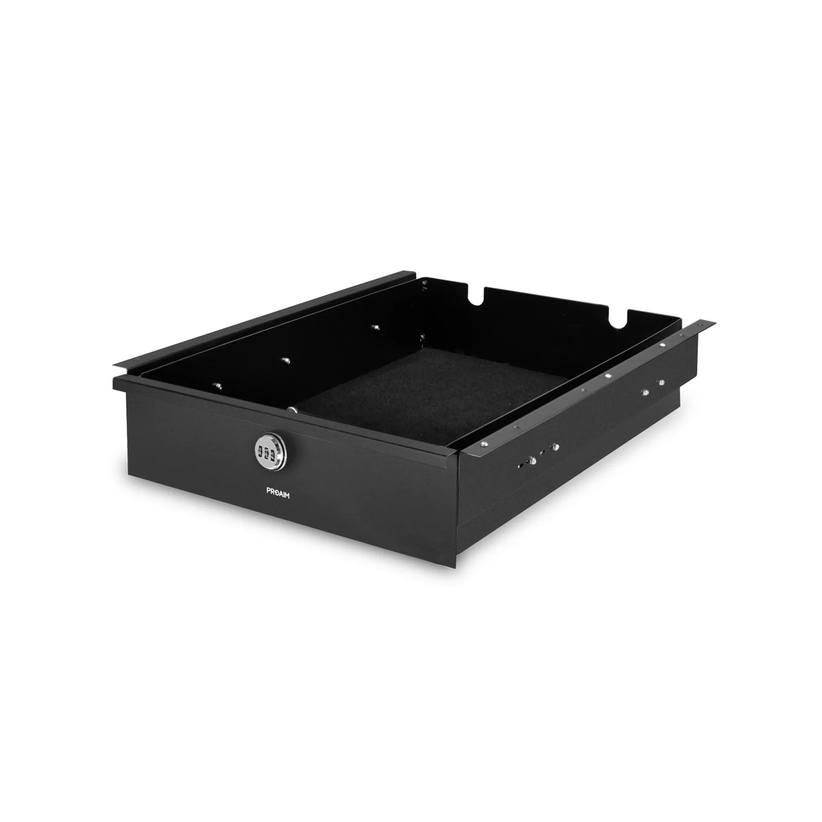 Proaim Smart Lock Drawer for Victor Series & Atlas Camera Production C