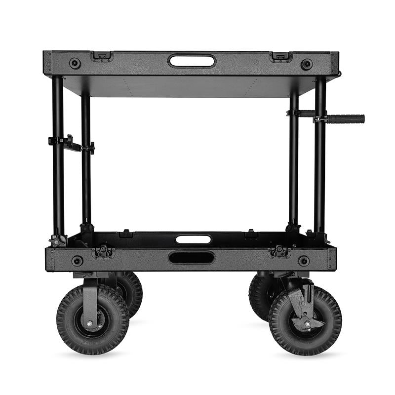 Victor Lite V2 Video Production Camera Cart. | Proaim
