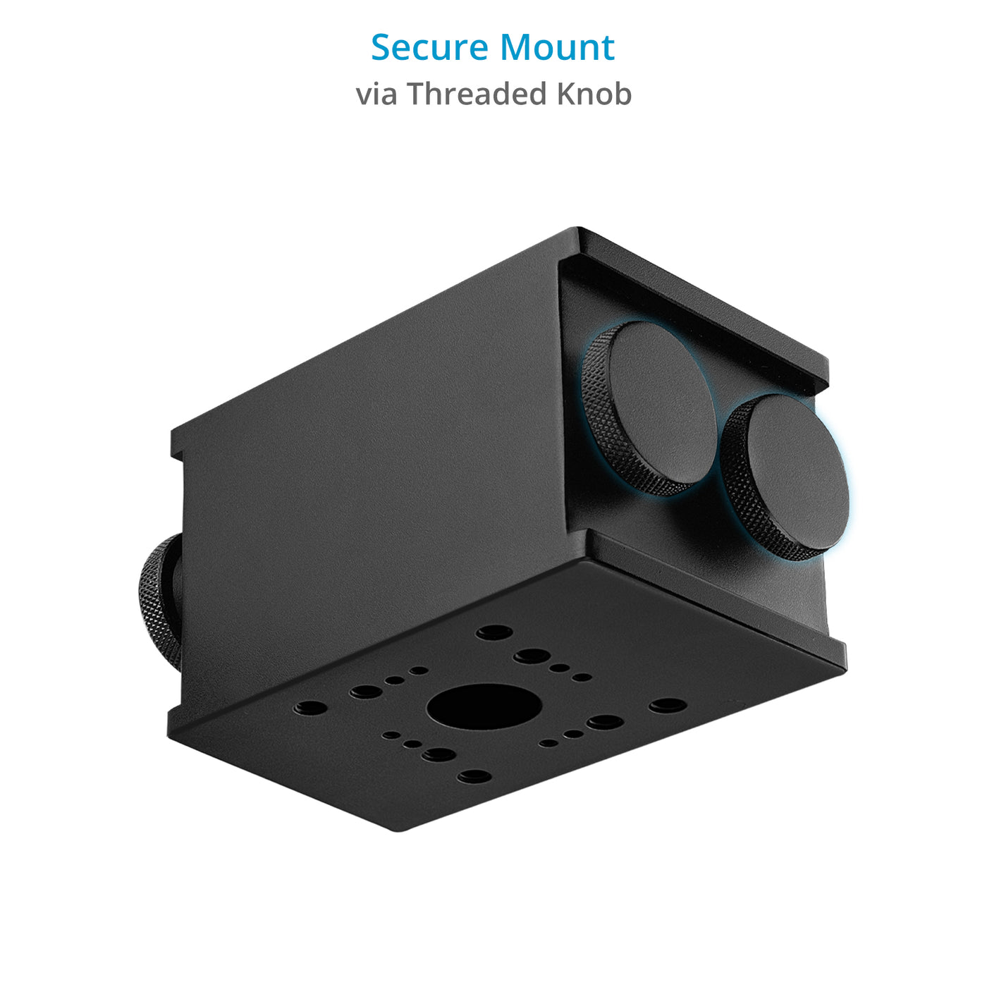 Proaim QR 6TR Gimbal Mount for Proaim 40ft Fraser Crane