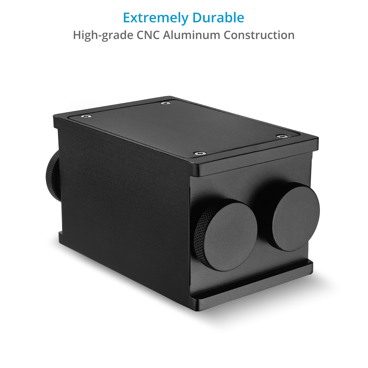 Proaim QR 6TR Gimbal Mount for Proaim 40ft Fraser Crane