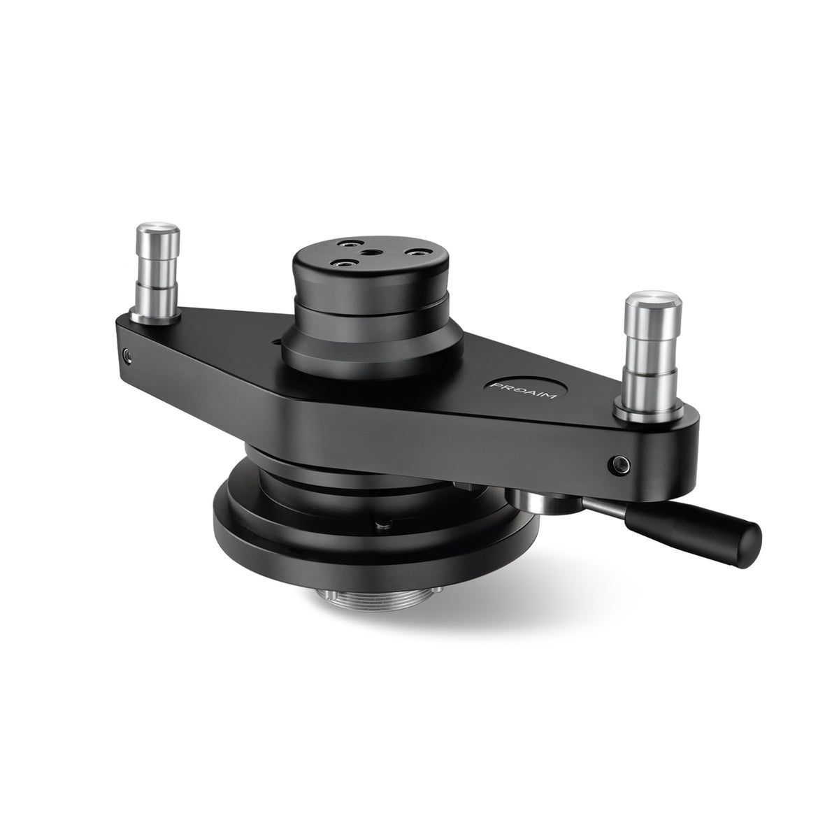 Turnstile Mount for Mitchell Base Camera Platform | Proaim