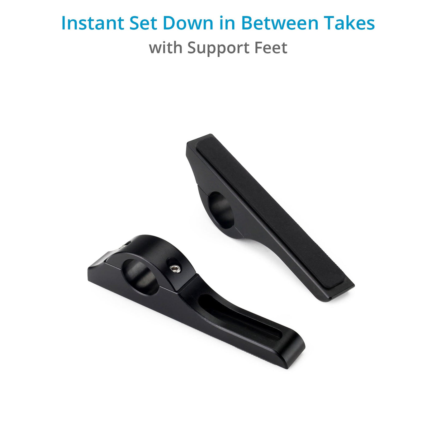 Handheld Star Ring for Gimbal Camera Stabilizers | Proaim